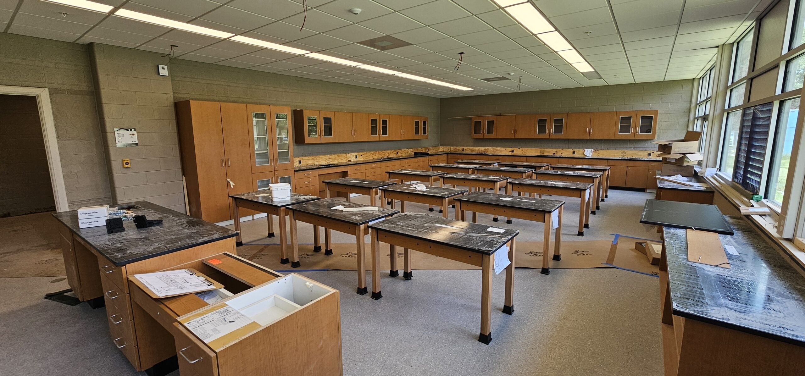 Sixth Grade Center – Urbana School District 116